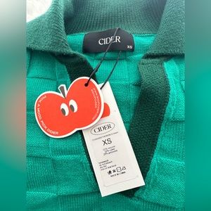 Cider | Sweaters | New Cider Sweater | Poshmark